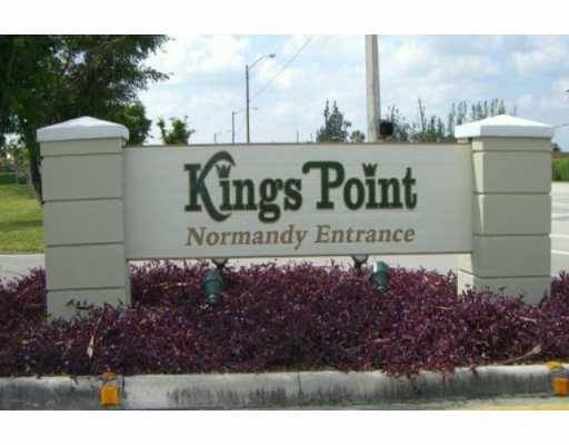 Delray Beach - Kings Point - Florida 55