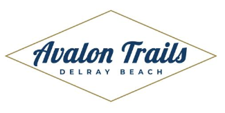 Delray Beach - Avalon Trails Community - Florida 55